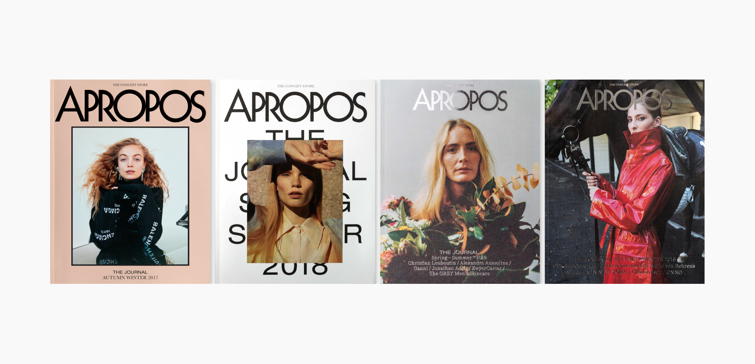Studio von Monkiewitsch | The Journal